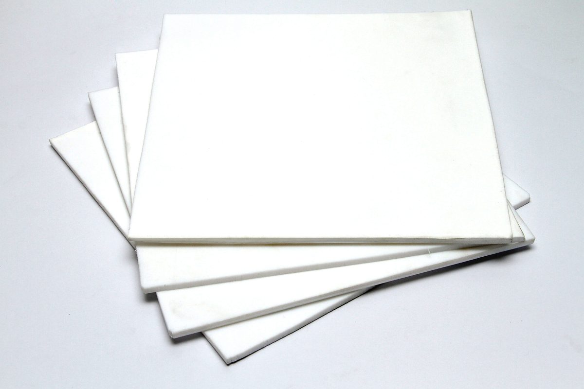 Placas – Tecnoflon